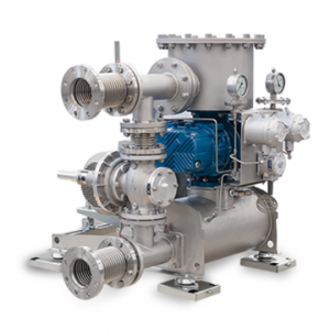 Rotary Lobe Blowers | ROBUSCHI